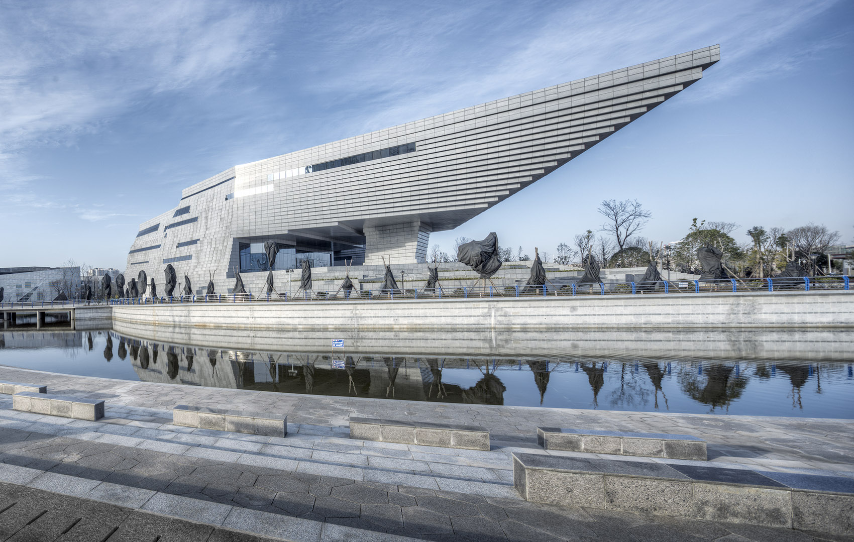 OFFICE FACT NO.31 – Atelier Alter Architects - 谷德设计网