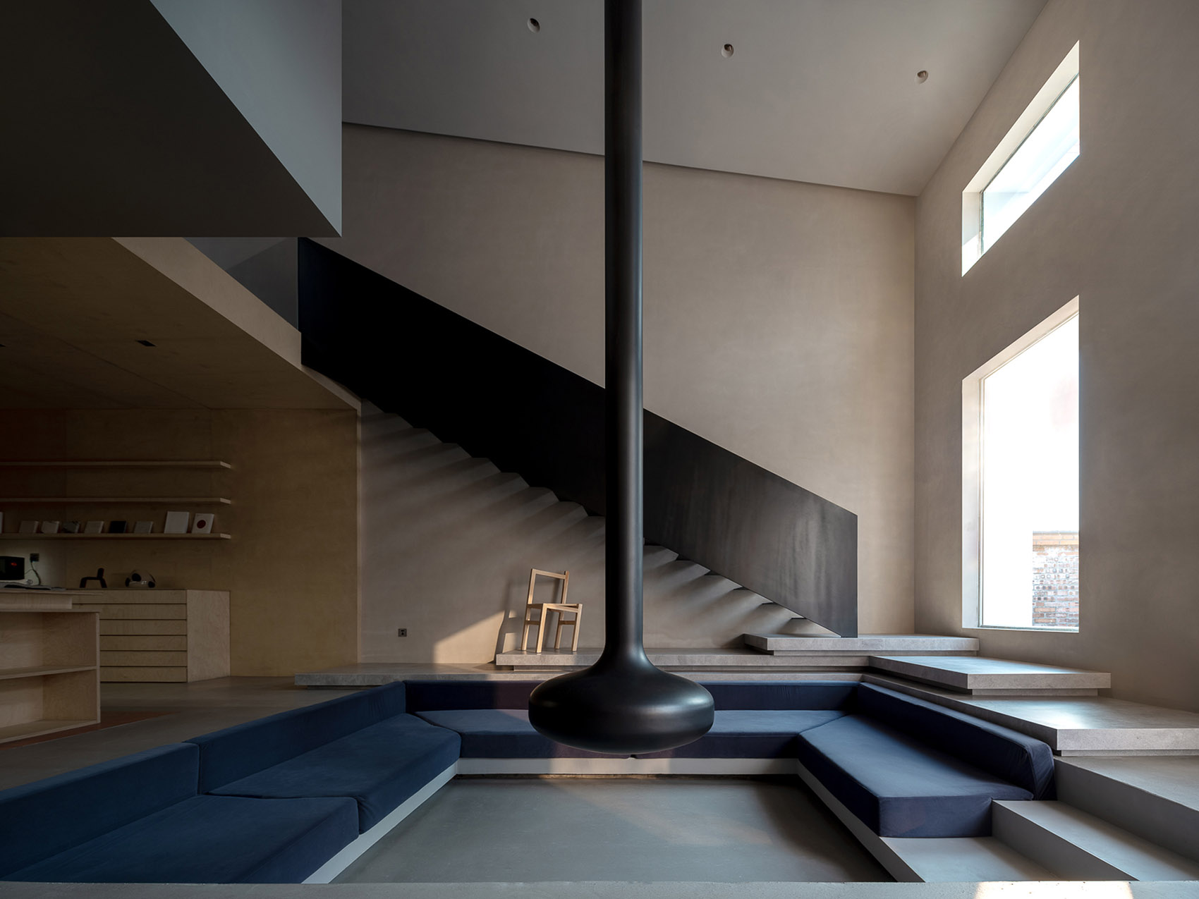 Zhi Wu Architectural Design Studio by Zhi Wu Design - 谷德设计网