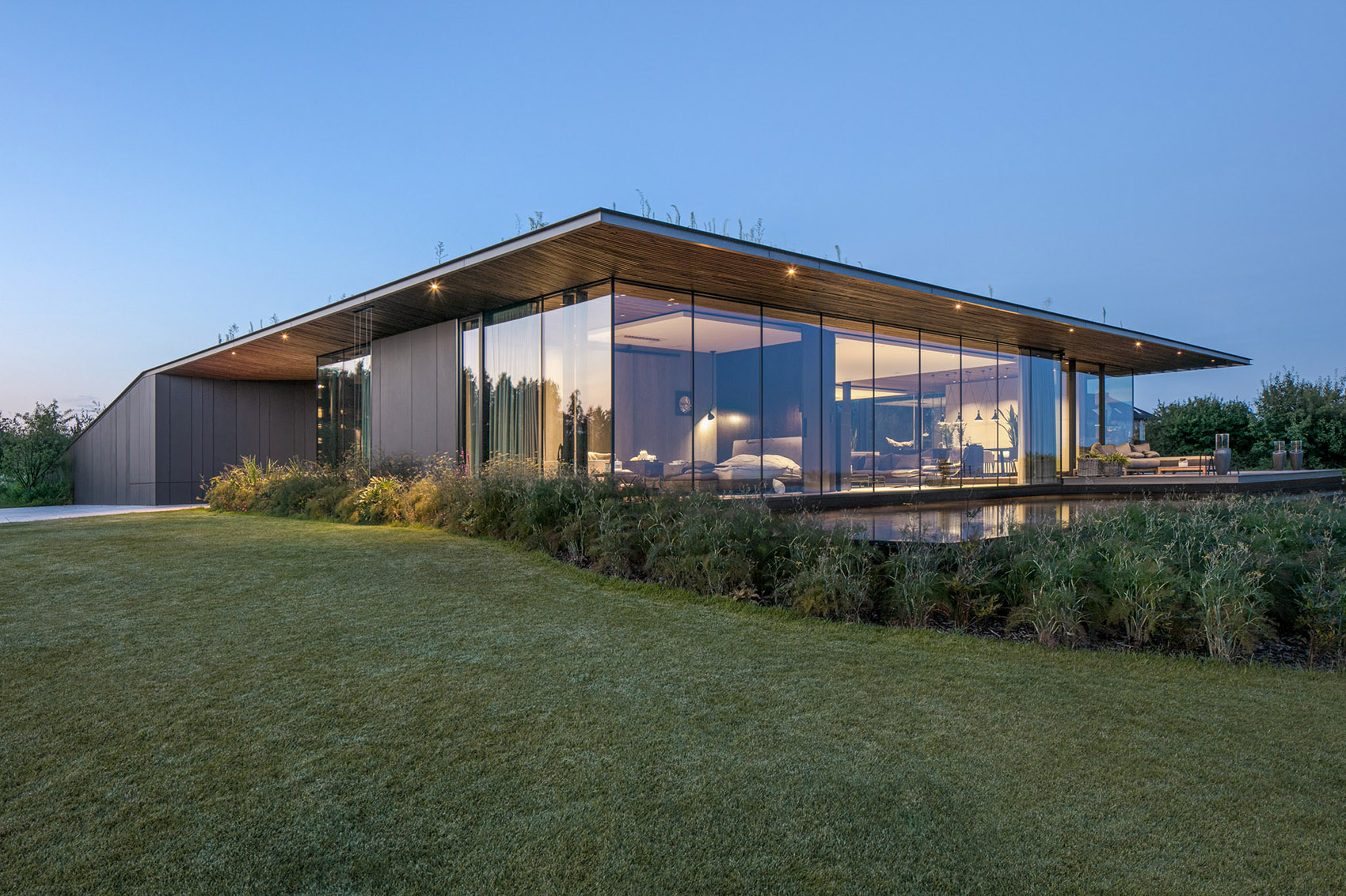 House 35.35 by 77STUDIO - 谷德设计网