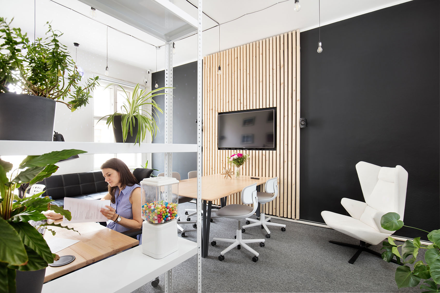 KUMST Creative Center by KOGAA Studio - 谷德设计网