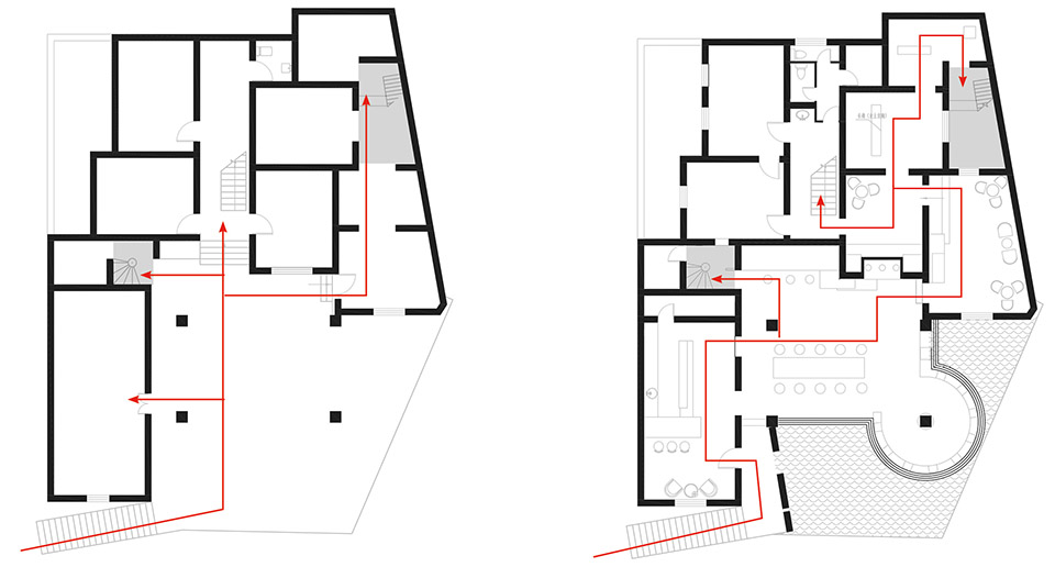 Bridge House, China by Zhi-Architects - 谷德设计网