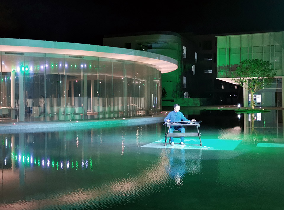 Guangdong Jianbang Hangxiao Prefabricated Building Industrial Park by ...