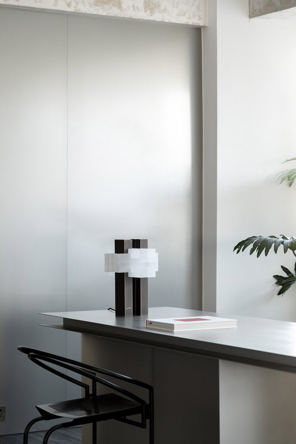 NOTHING DESIGN Shanghai Office by NOTHING DESIGN - 谷德设计网