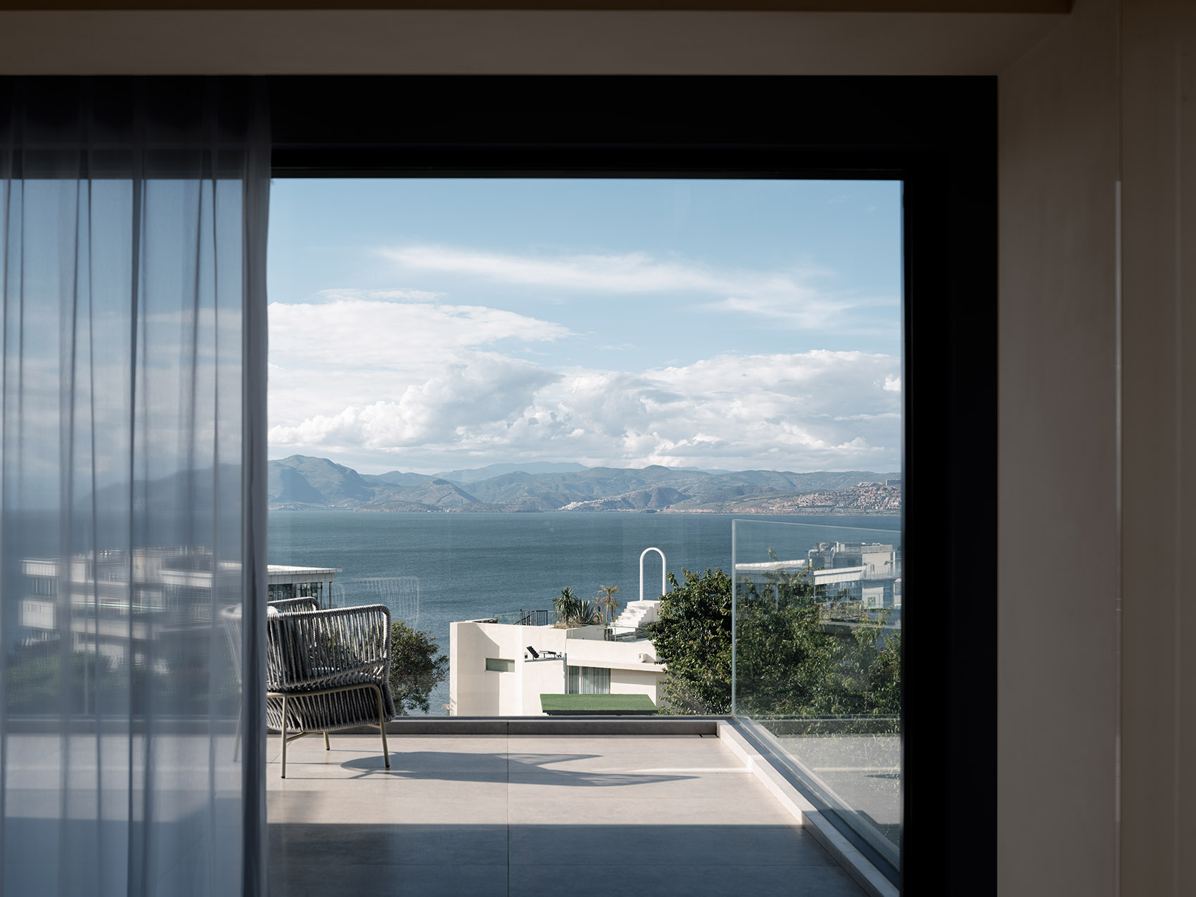 Private house design by CHEN design - 谷德设计网