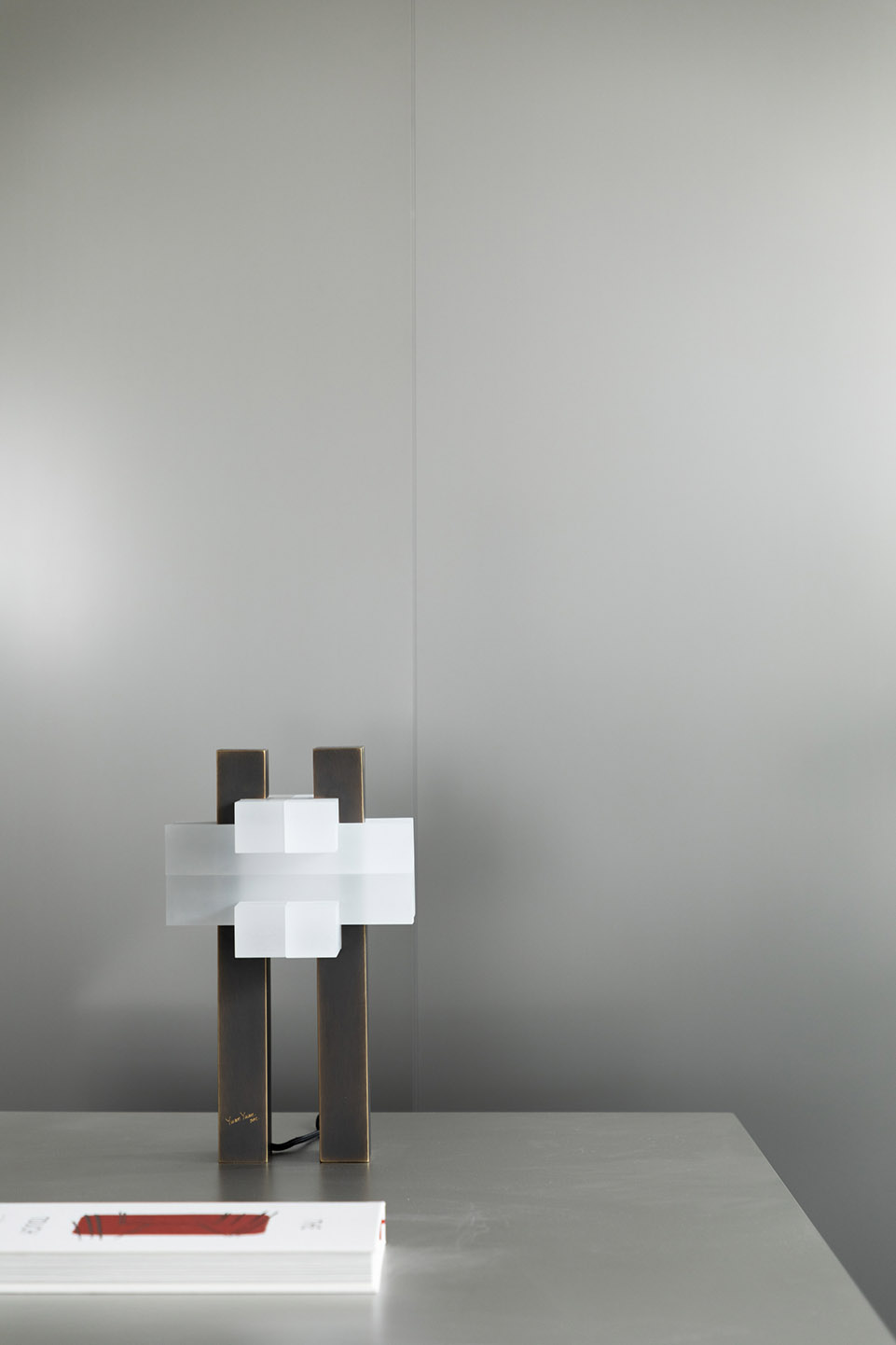 NOTHING DESIGN Shanghai Office by NOTHING DESIGN - 谷德设计网