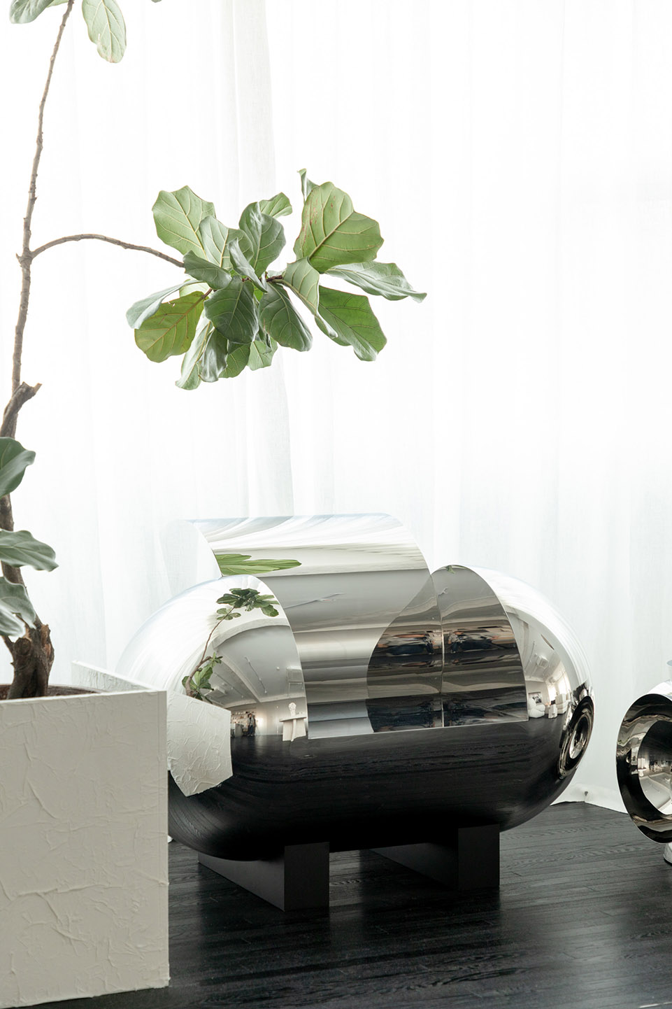 NOTHING DESIGN Shanghai Office by NOTHING DESIGN - 谷德设计网