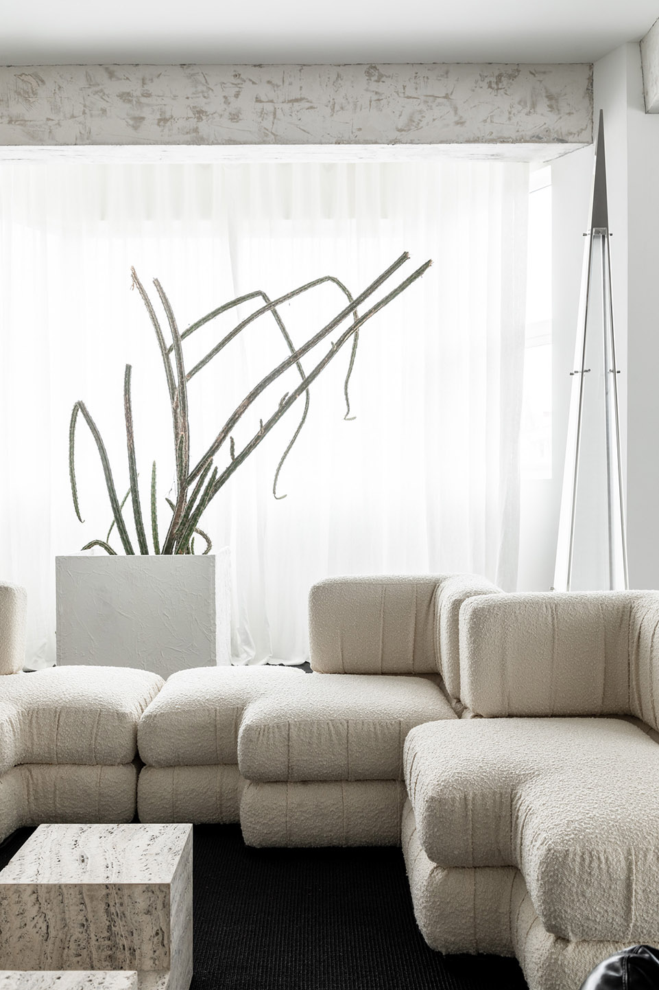 NOTHING DESIGN Shanghai Office by NOTHING DESIGN - 谷德设计网