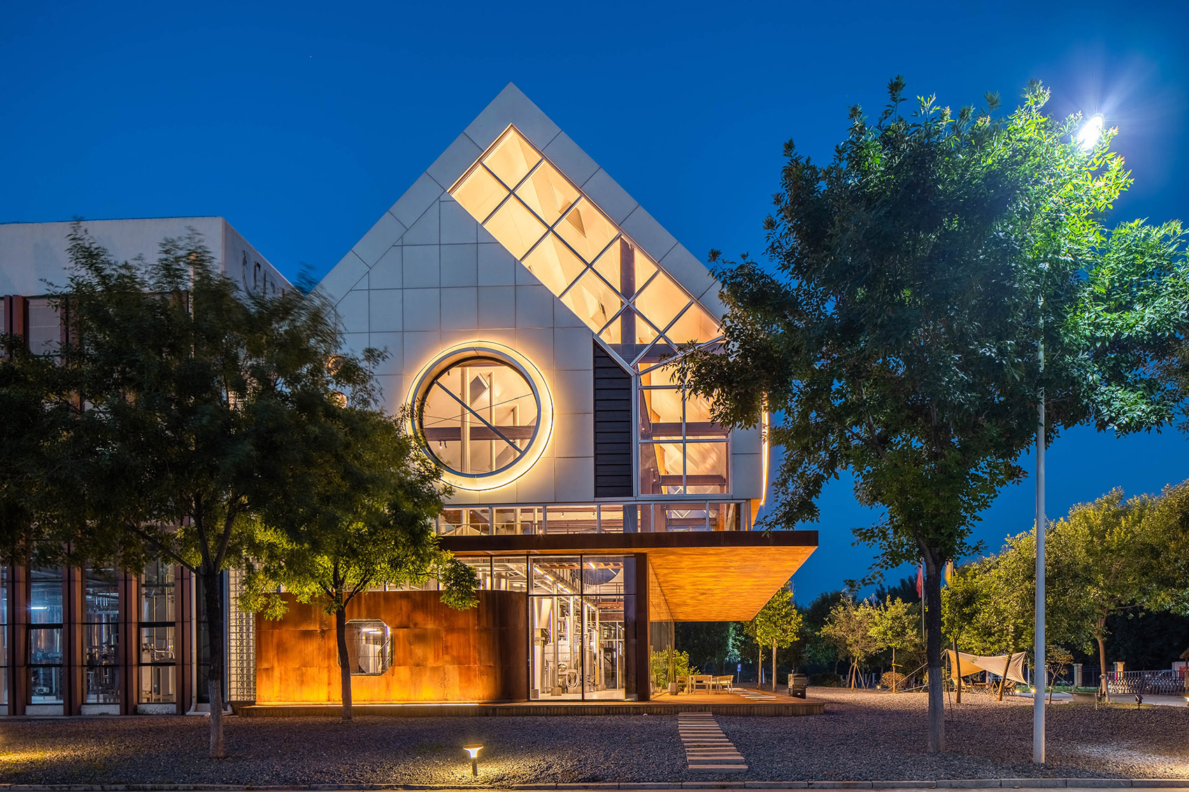 URBREW Craft Beer Mashing Workshop by Name Lab - 谷德设计网