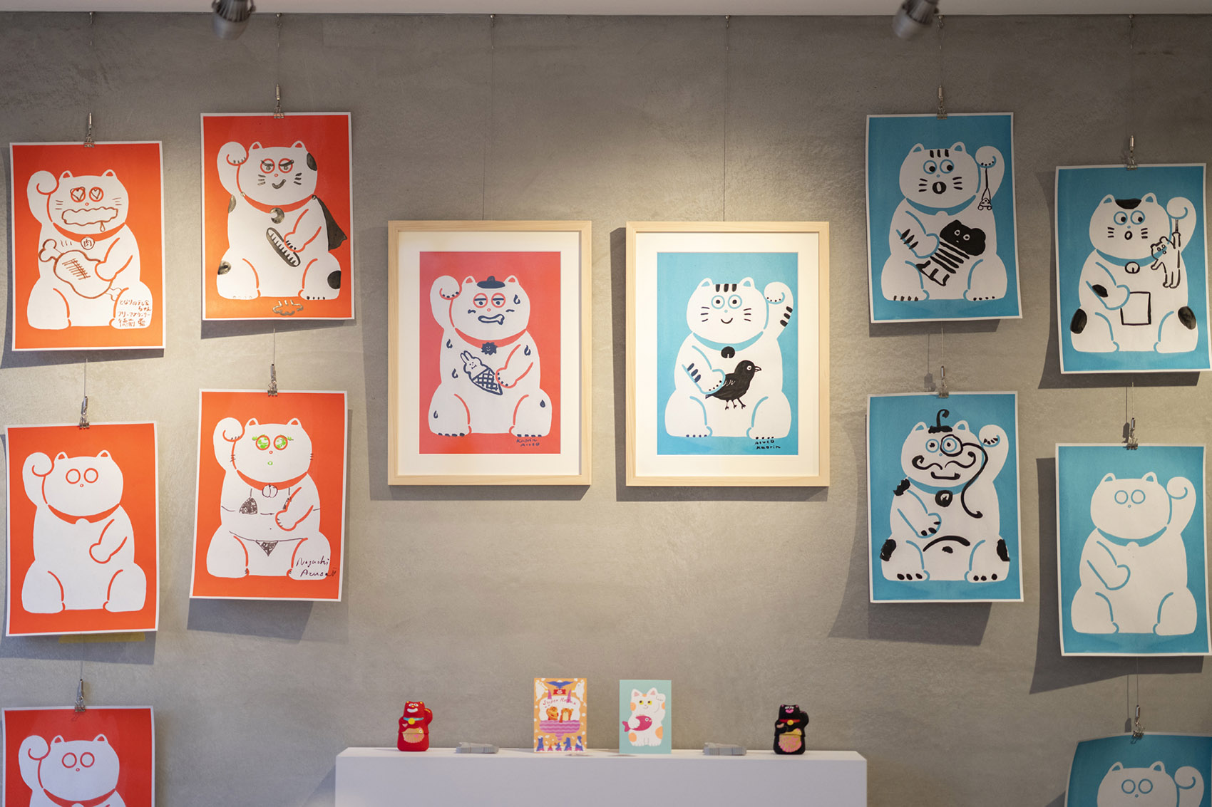 AIUEO Yamashiro Onsen store by koyori + Akihiro Tai - 谷德设计网