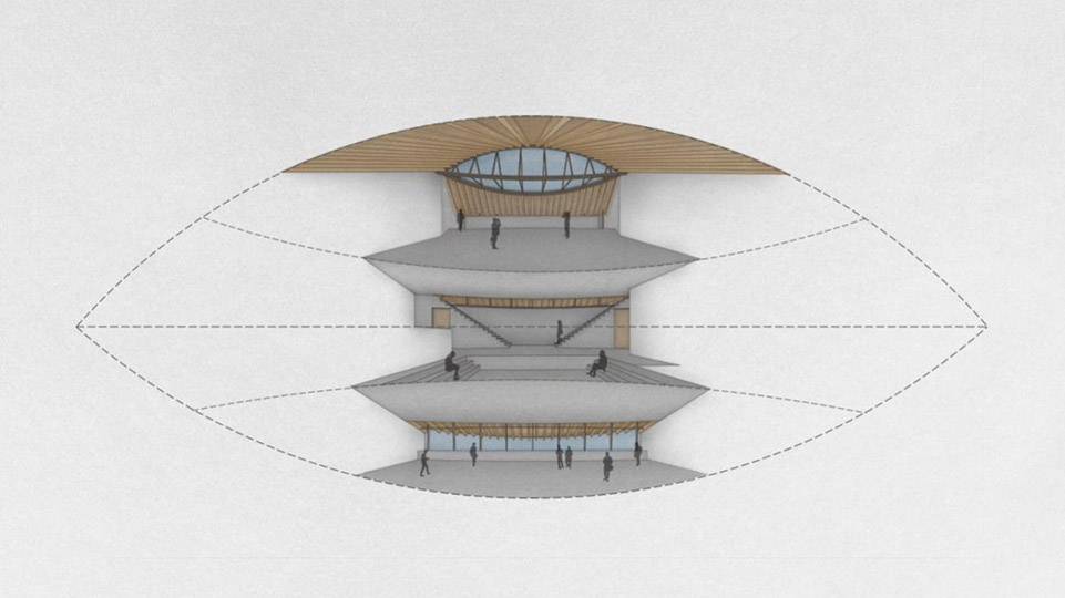 Zhuxi Wonderland by Doarchi Architects - 谷德设计网