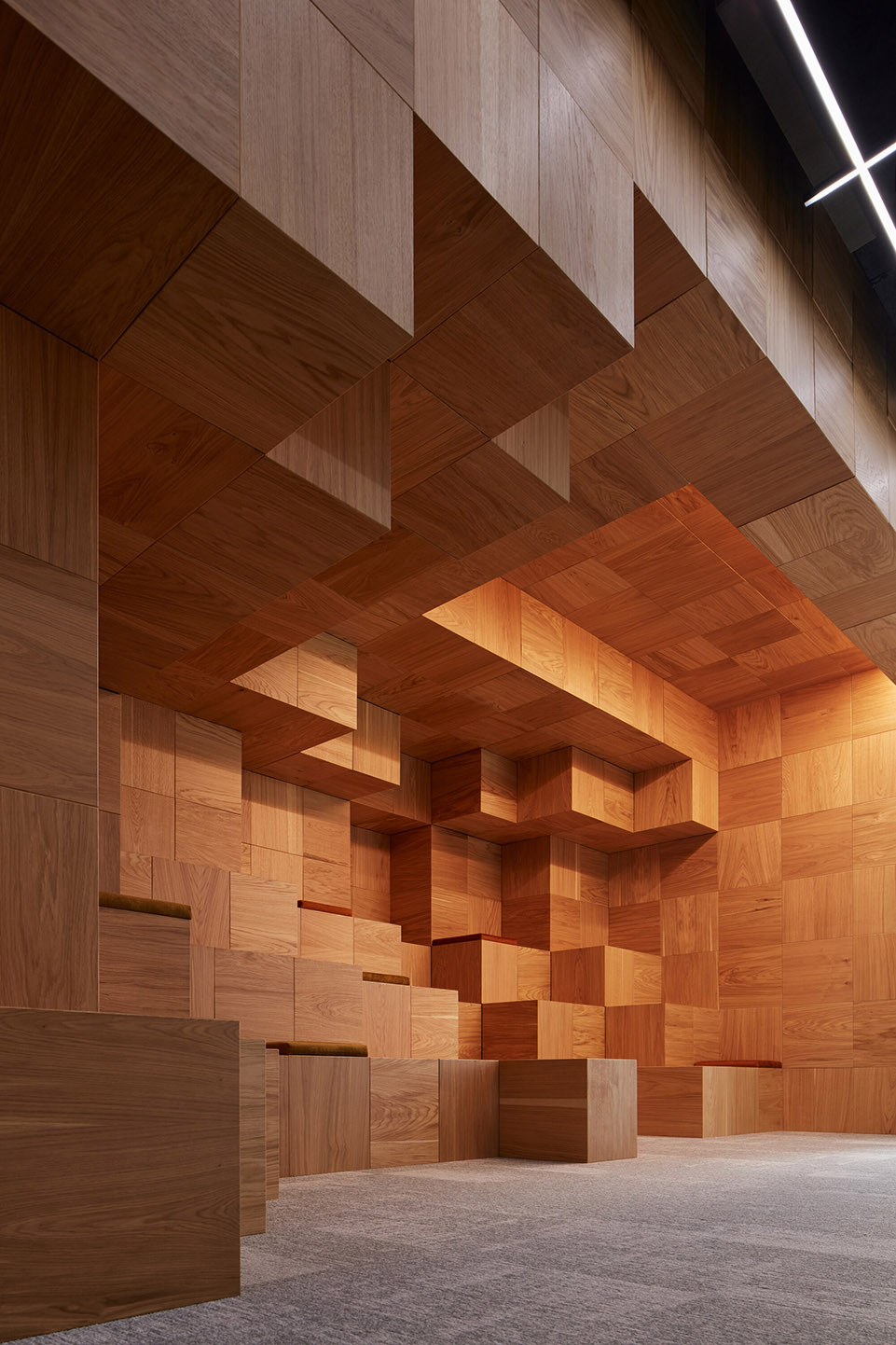 Price f(x) Offices by collcoll - 谷德设计网