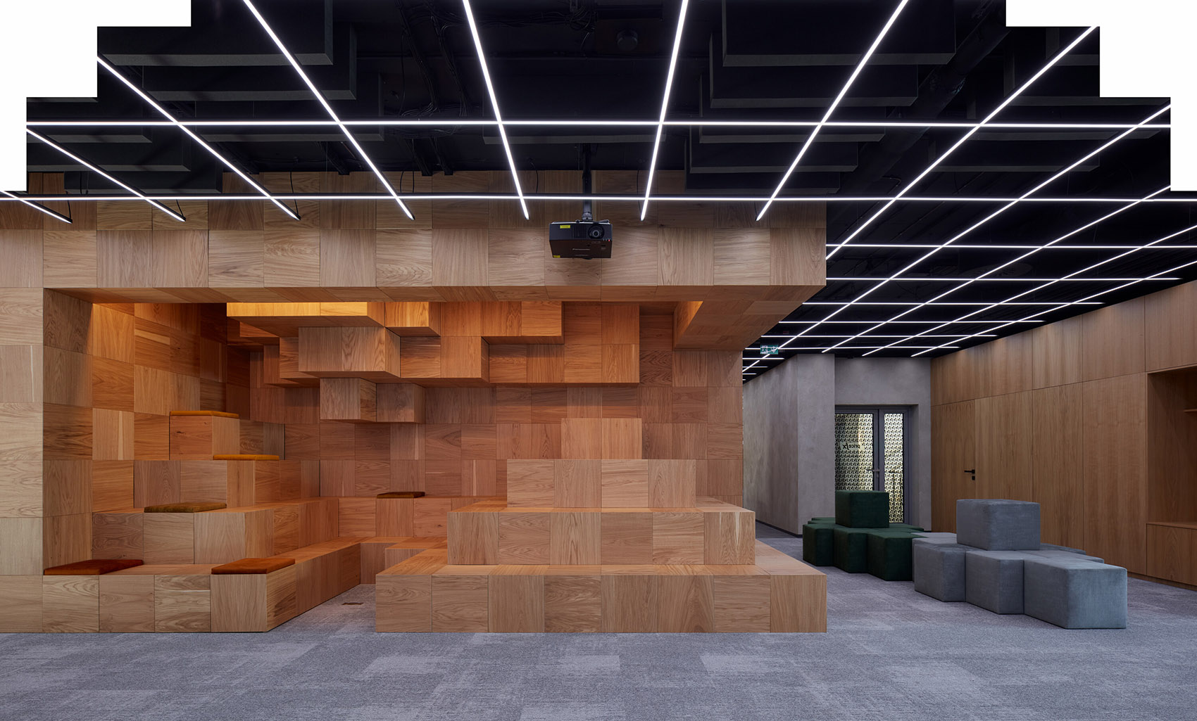 Price f(x) Offices by collcoll - 谷德设计网