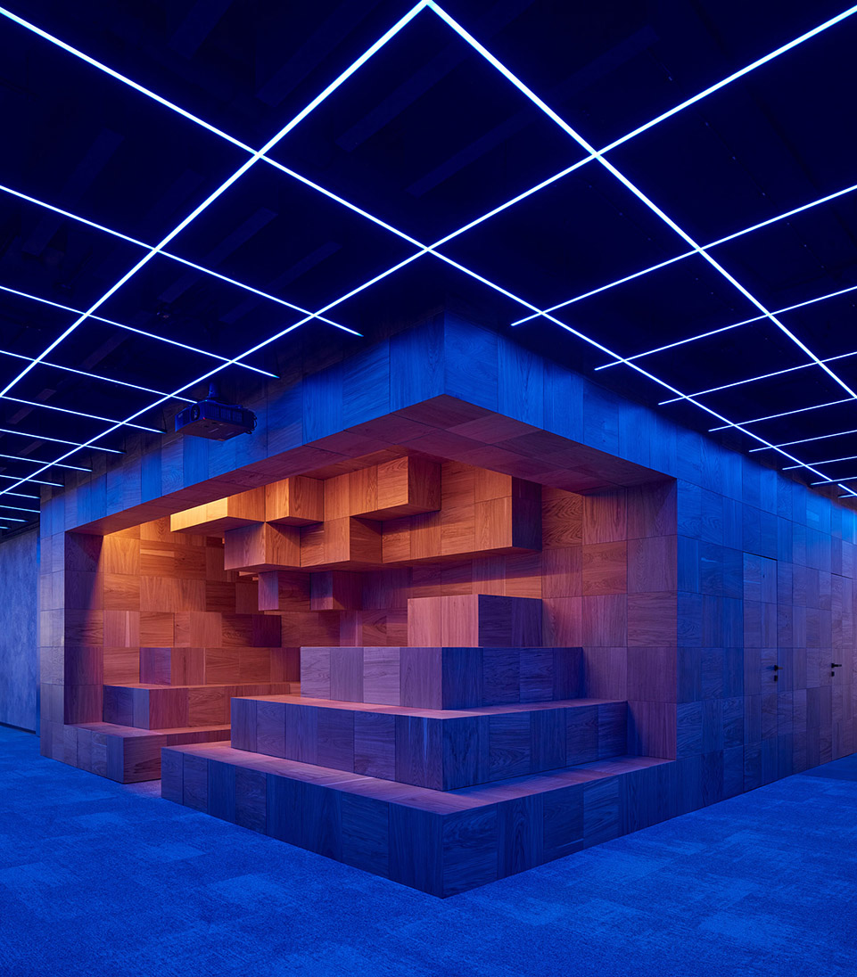 Price f(x) Offices by collcoll - 谷德设计网