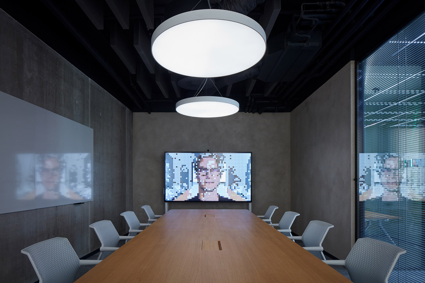 Price f(x) Offices by collcoll - 谷德设计网