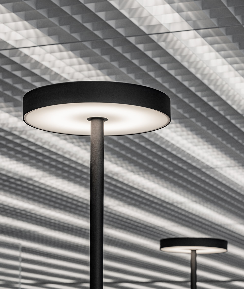 NAVER 1784食堂和咖啡馆，京畿道 / Betwin Space Design - 谷德设计网