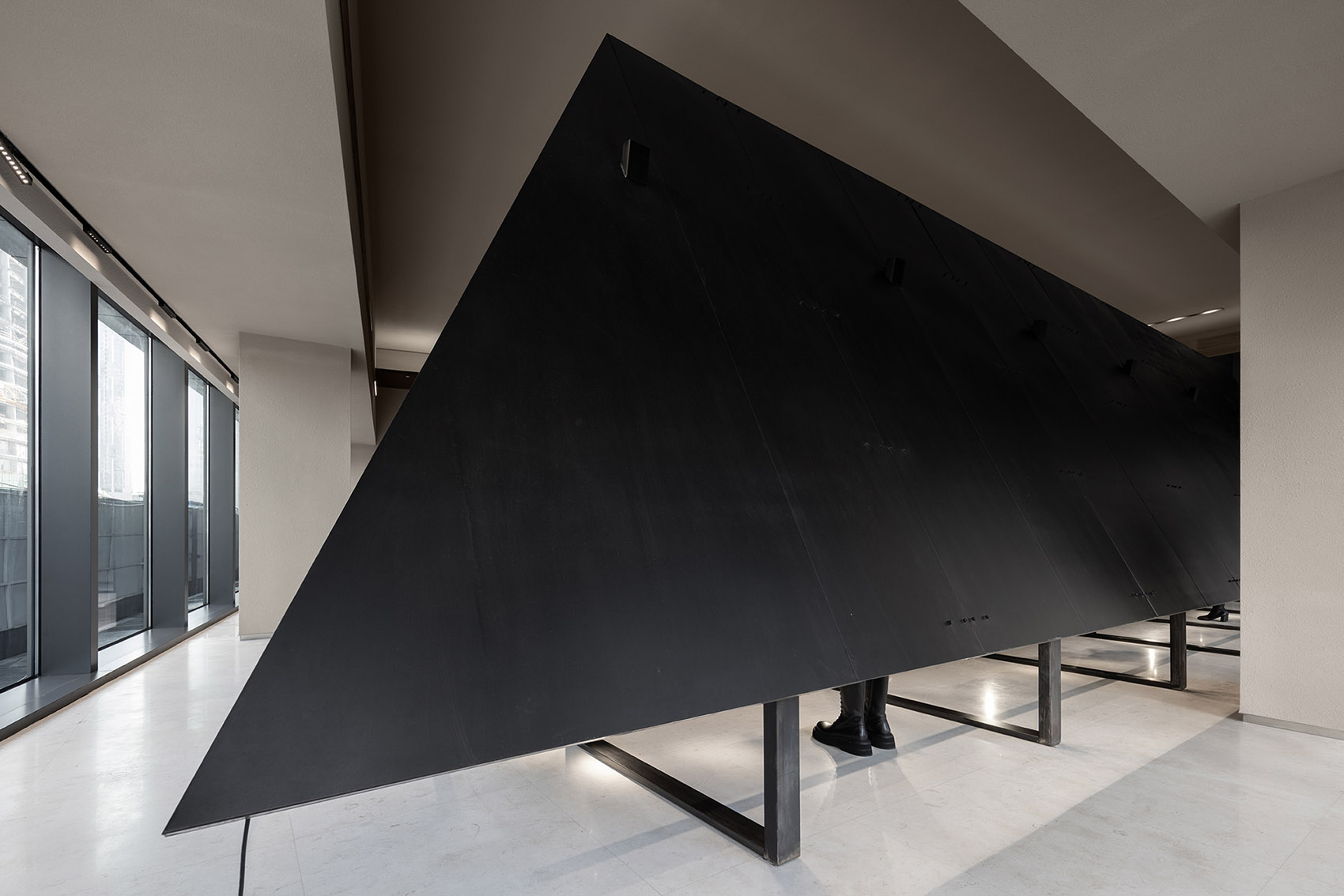 SND Concept Store by Various Associates - 谷德设计网