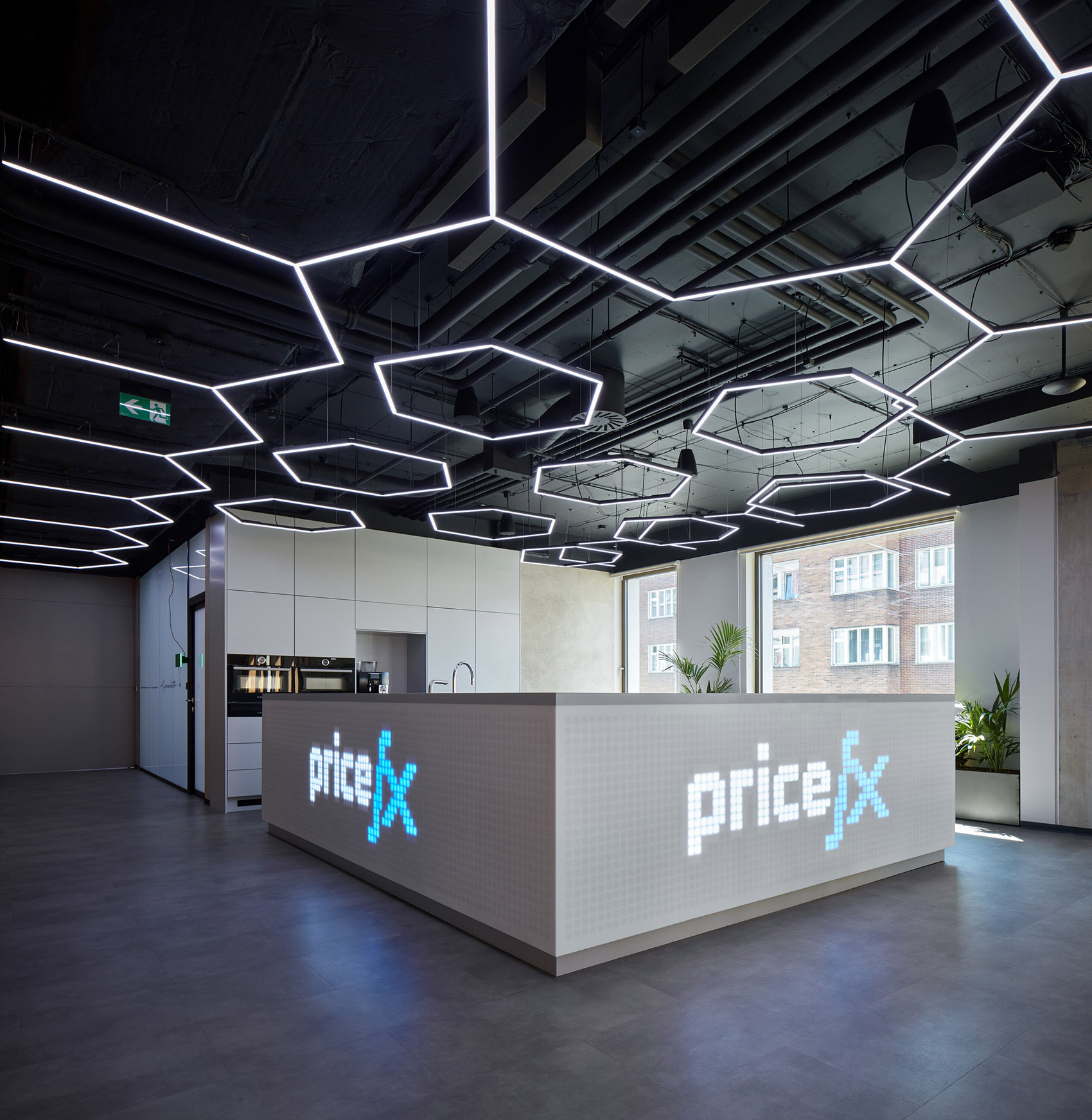 Price f(x) Offices by collcoll - 谷德设计网