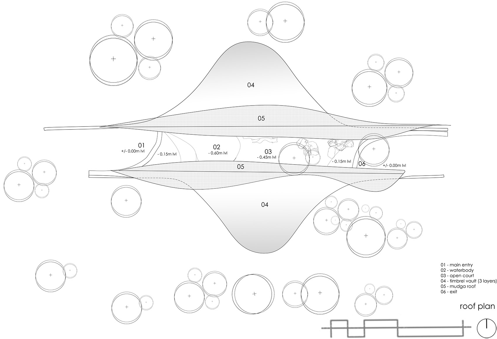 The Wendy House by Earthscape Studio - 谷德设计网