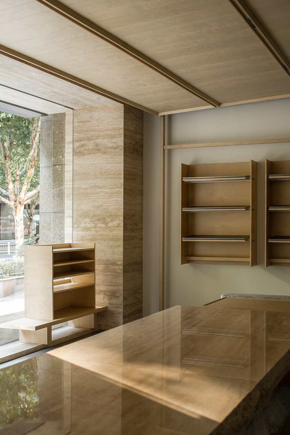 lagom13面包店，杭州 / 喜叻空间研究 - 谷德设计网