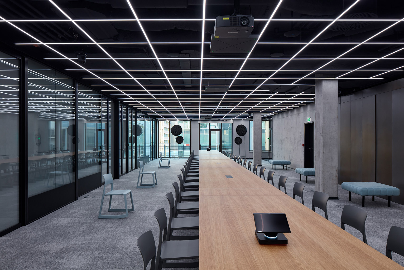 Price f(x) Offices by collcoll - 谷德设计网