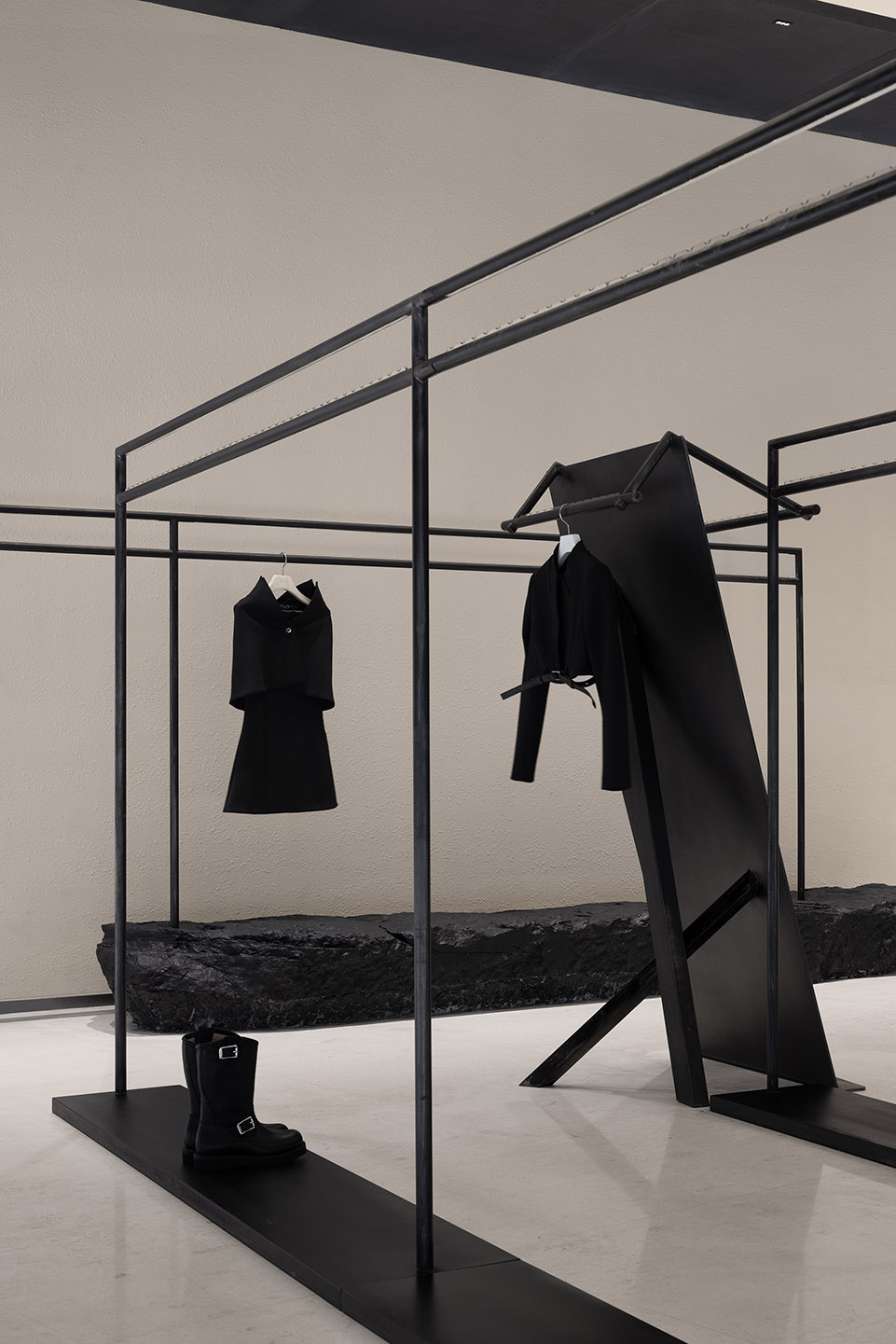 SND Concept Store by Various Associates - 谷德设计网