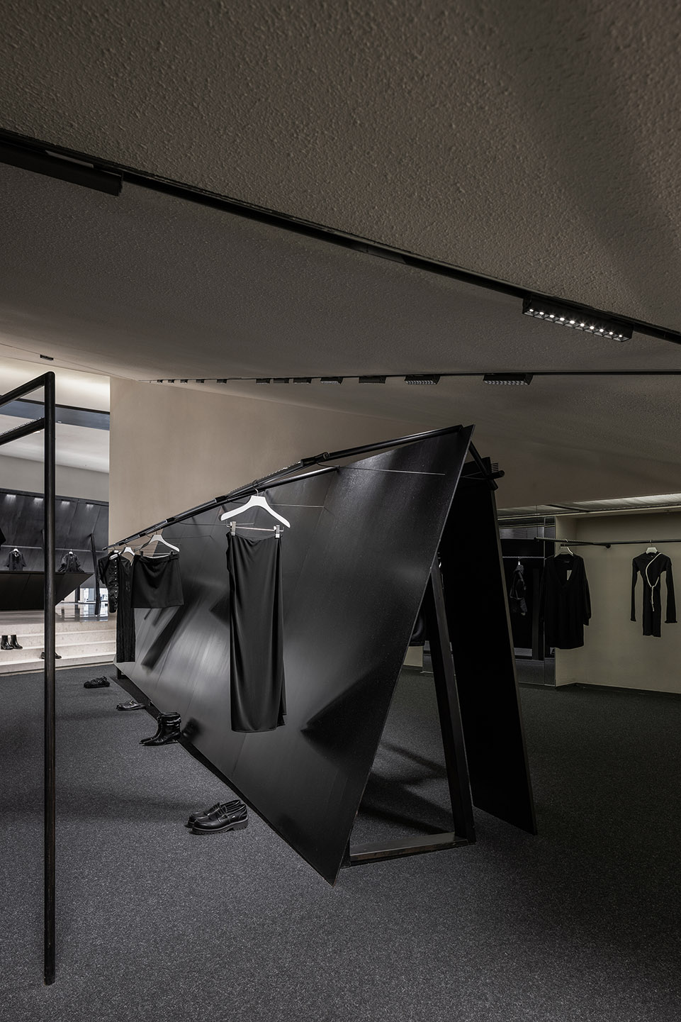 SND Concept Store by Various Associates - 谷德设计网