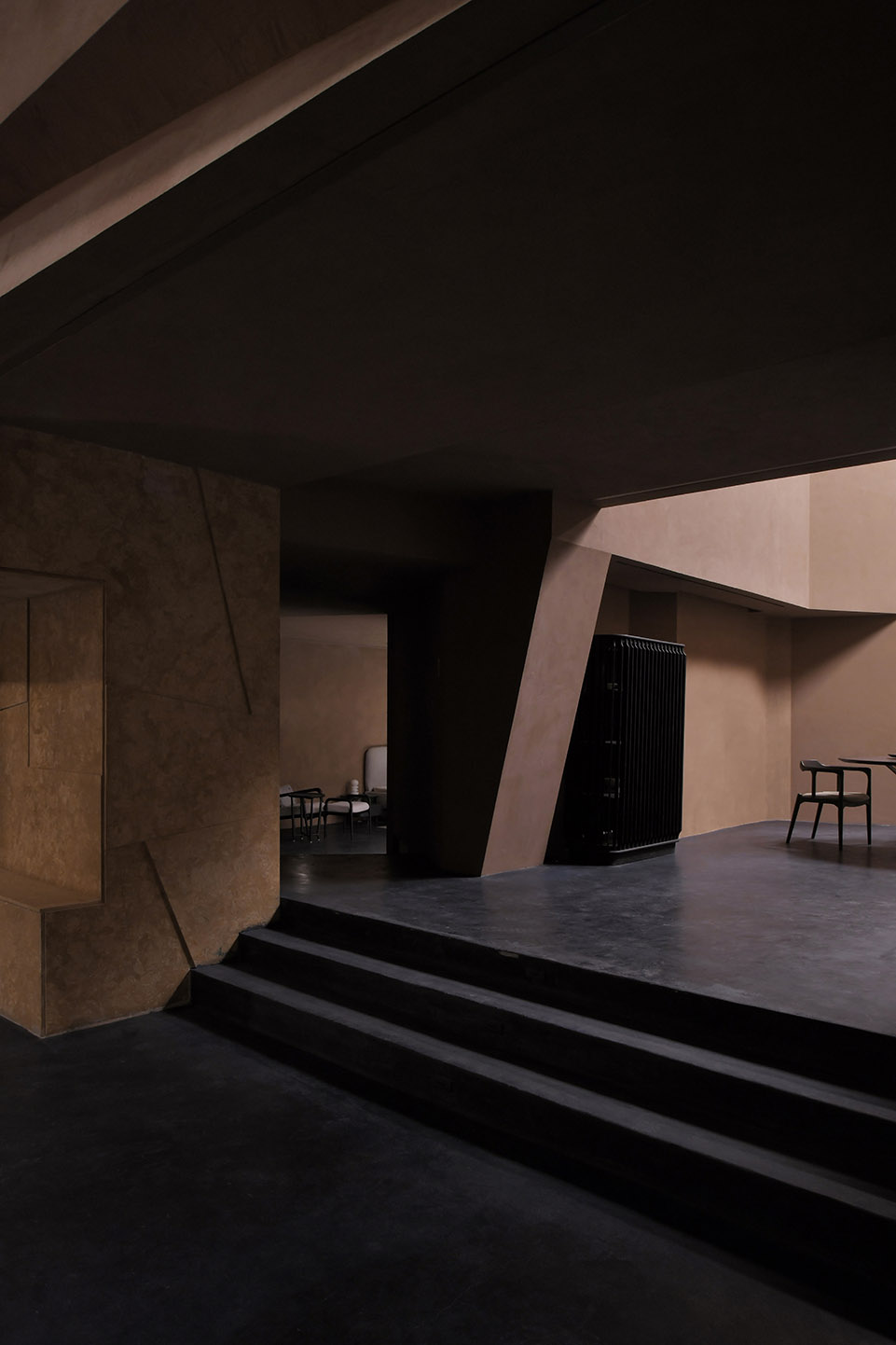 FNJI Taikoo Li Qiantan, Shanghai by East to West Architects - 谷德设计网