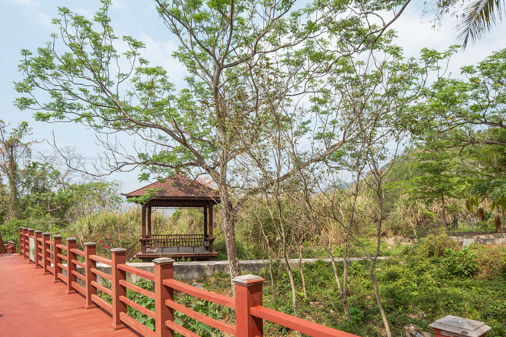 Collection of “Village Revisited” Rural Building Renovation Design ...