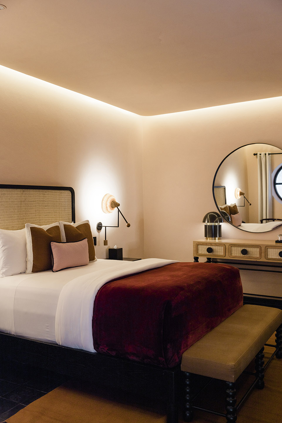 Casa Hoyos by A-G studio - 谷德设计网