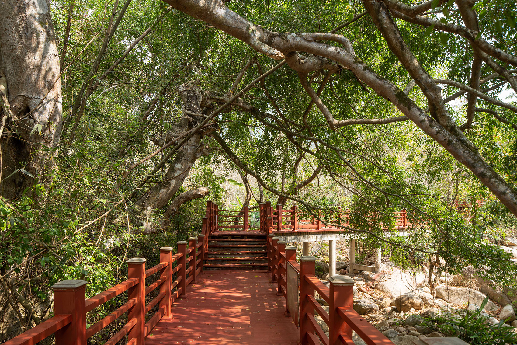 Collection of “Village Revisited” Rural Building Renovation Design ...