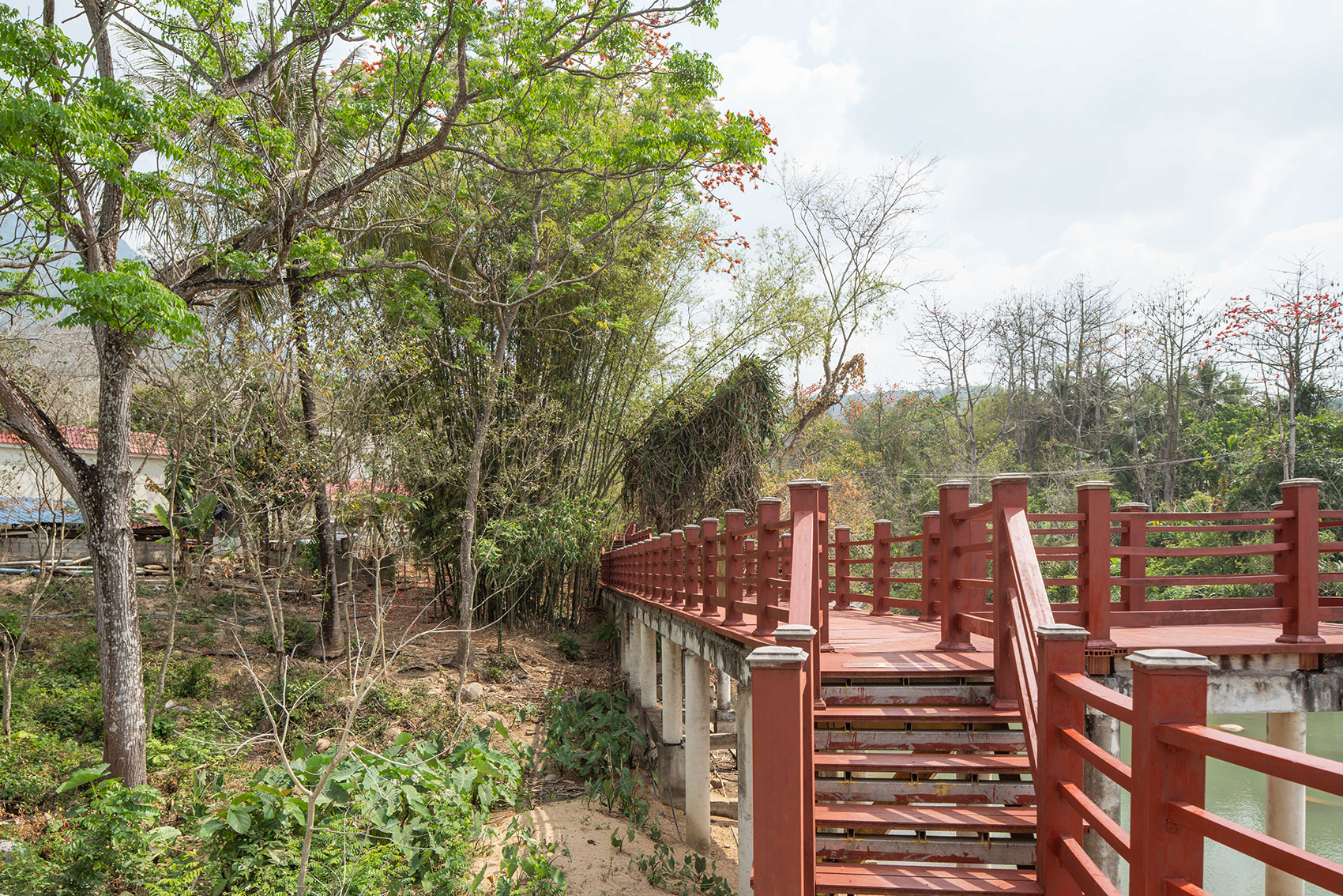 Collection of “Village Revisited” Rural Building Renovation Design ...