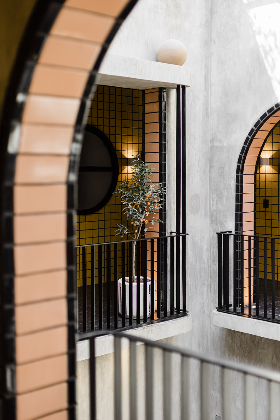 Casa Hoyos by A-G studio - 谷德设计网