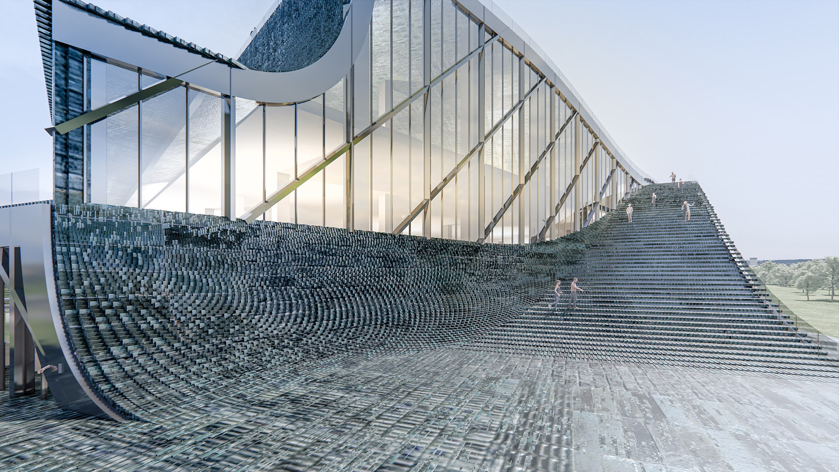 OFFICE FACT NO.31 – Atelier Alter Architects - 谷德设计网