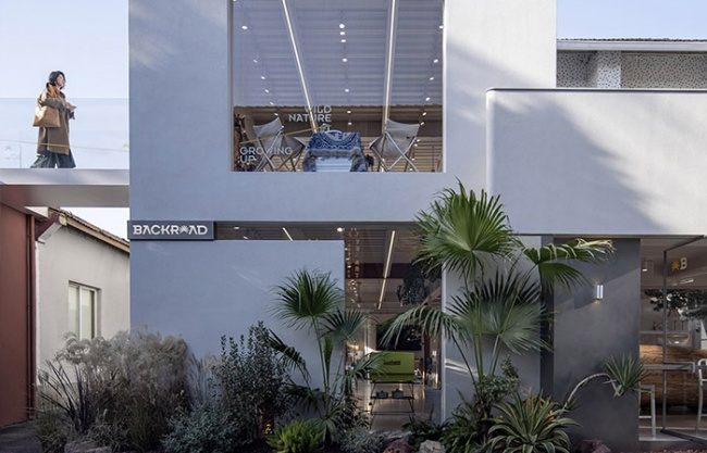 建筑|Architecture - 谷德设计网