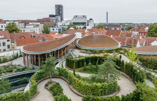 建筑|Architecture - 谷德设计网