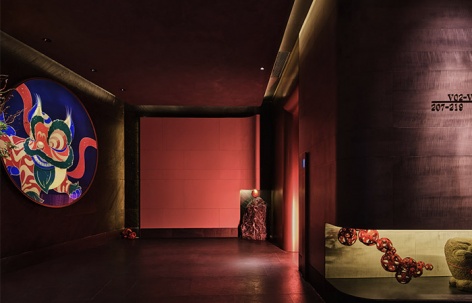 Hangzhou Wuxing Youxing Design - 谷德设计网