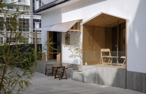 Edge Lab Architecture Studio - 谷德设计网