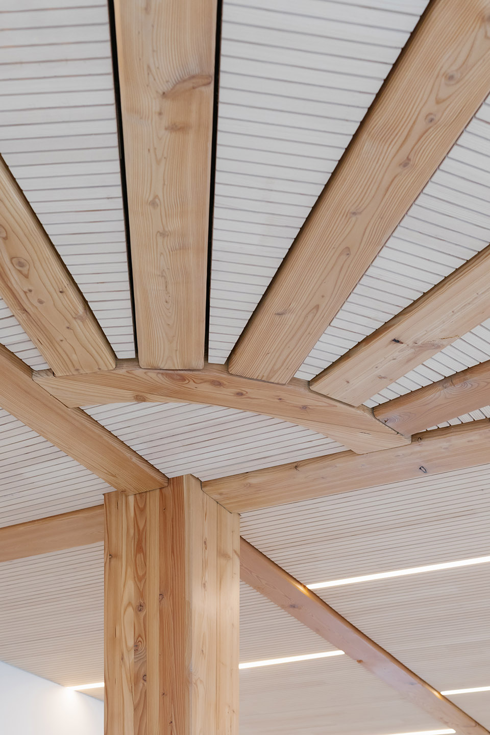 Saint-Louis kindergarten by Janez Nguyen Architects - 谷德设计网