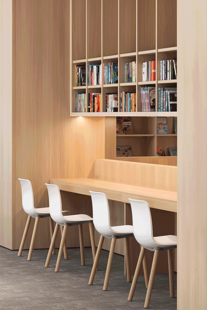 The King’s School Shenzhen International by Matrix Design - 谷德设计网