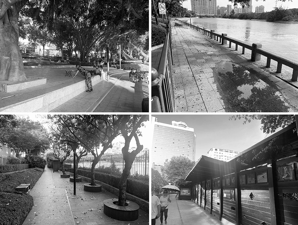 Tideline, China by China Municipal Engineering Mid-south Design and ...