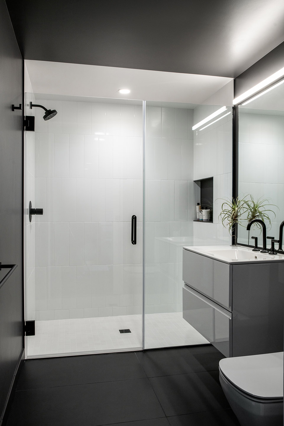 Serif and The Line Hotel by Handel Architects - 谷德设计网