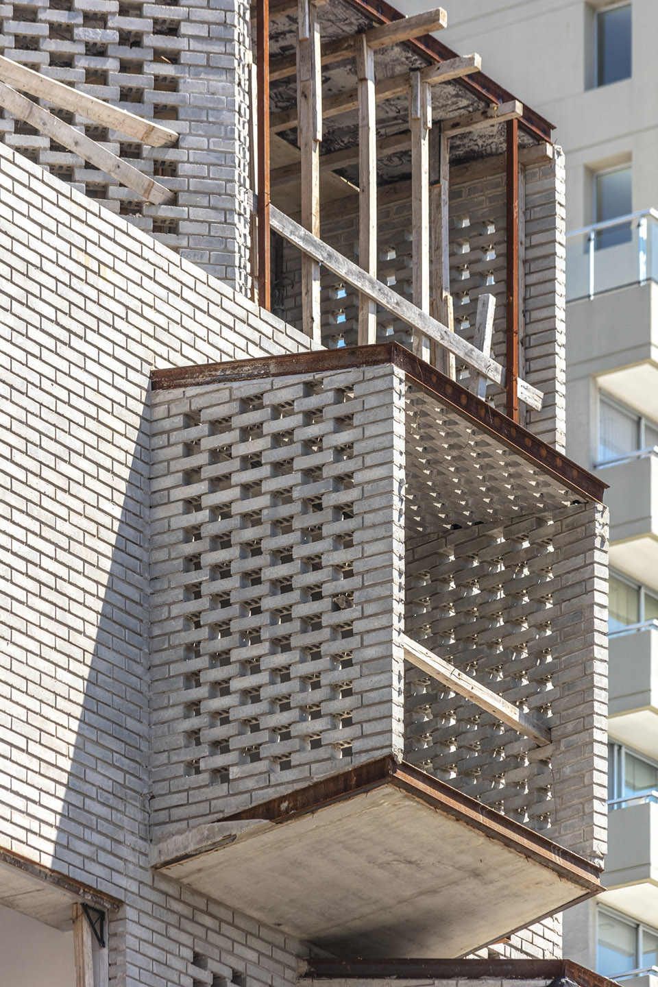 M 5606 by Arqtipo + Arq Juan Pablo Negro - 谷德设计网