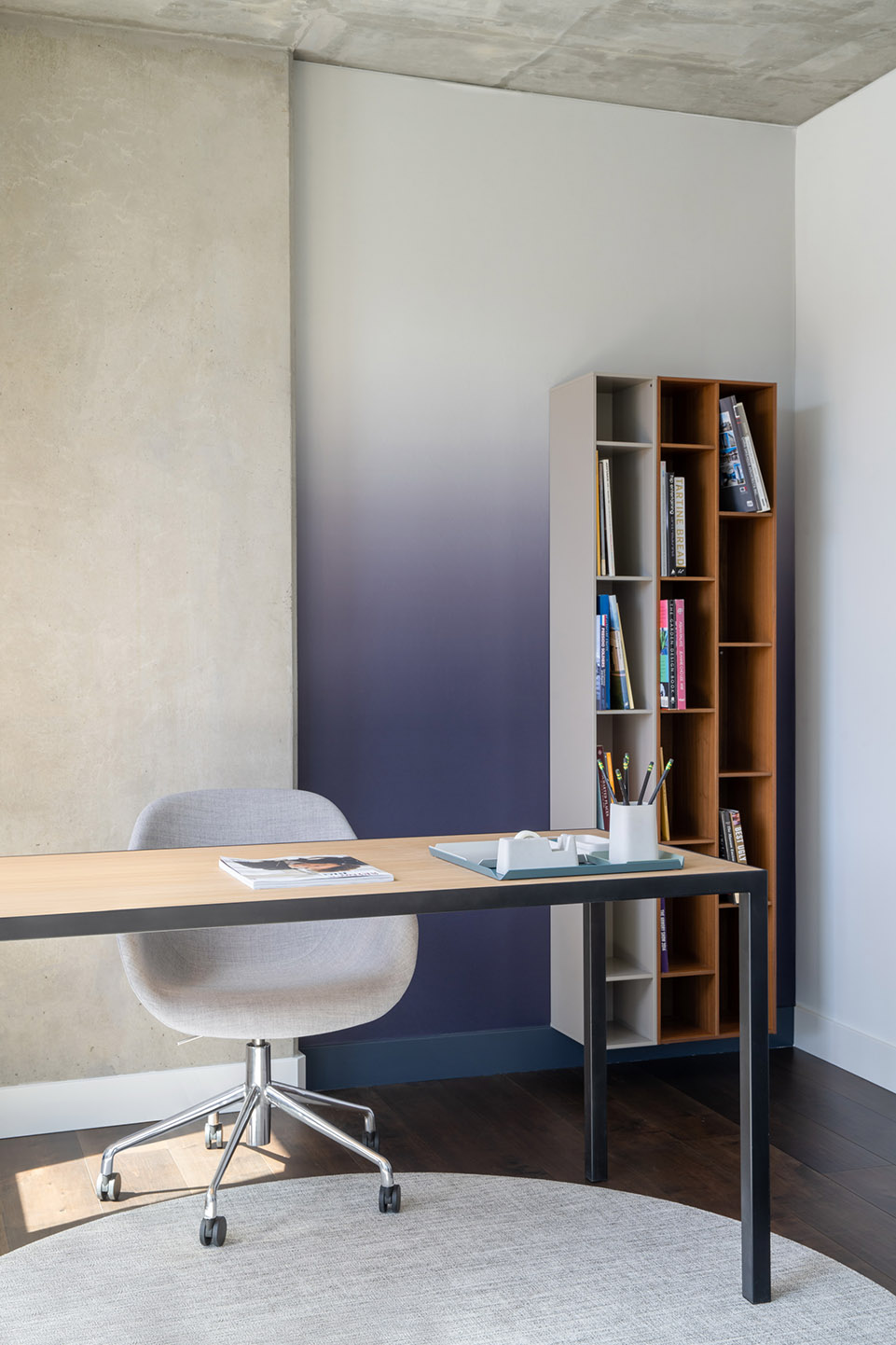 Serif and The Line Hotel by Handel Architects - 谷德设计网