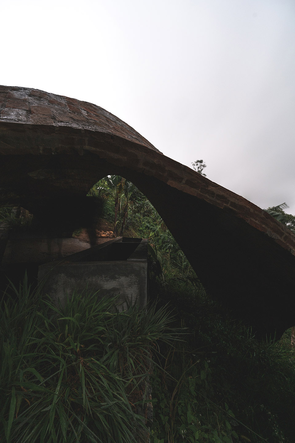 Haven – The Eternal Experience Pavilion by Earthscape Studio - 谷德设计网