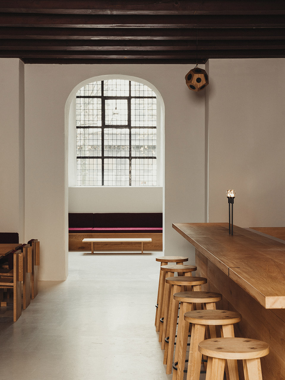 Nikolaj Kunsthal by MEE Studio - 谷德设计网