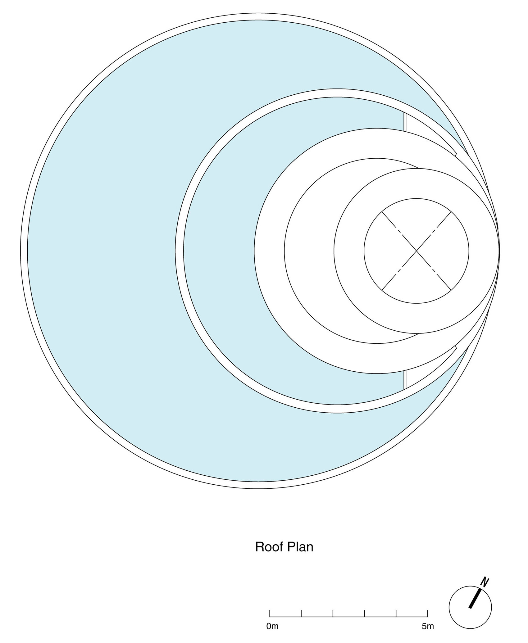Plaza Circle by T2P Architects Office - 谷德设计网