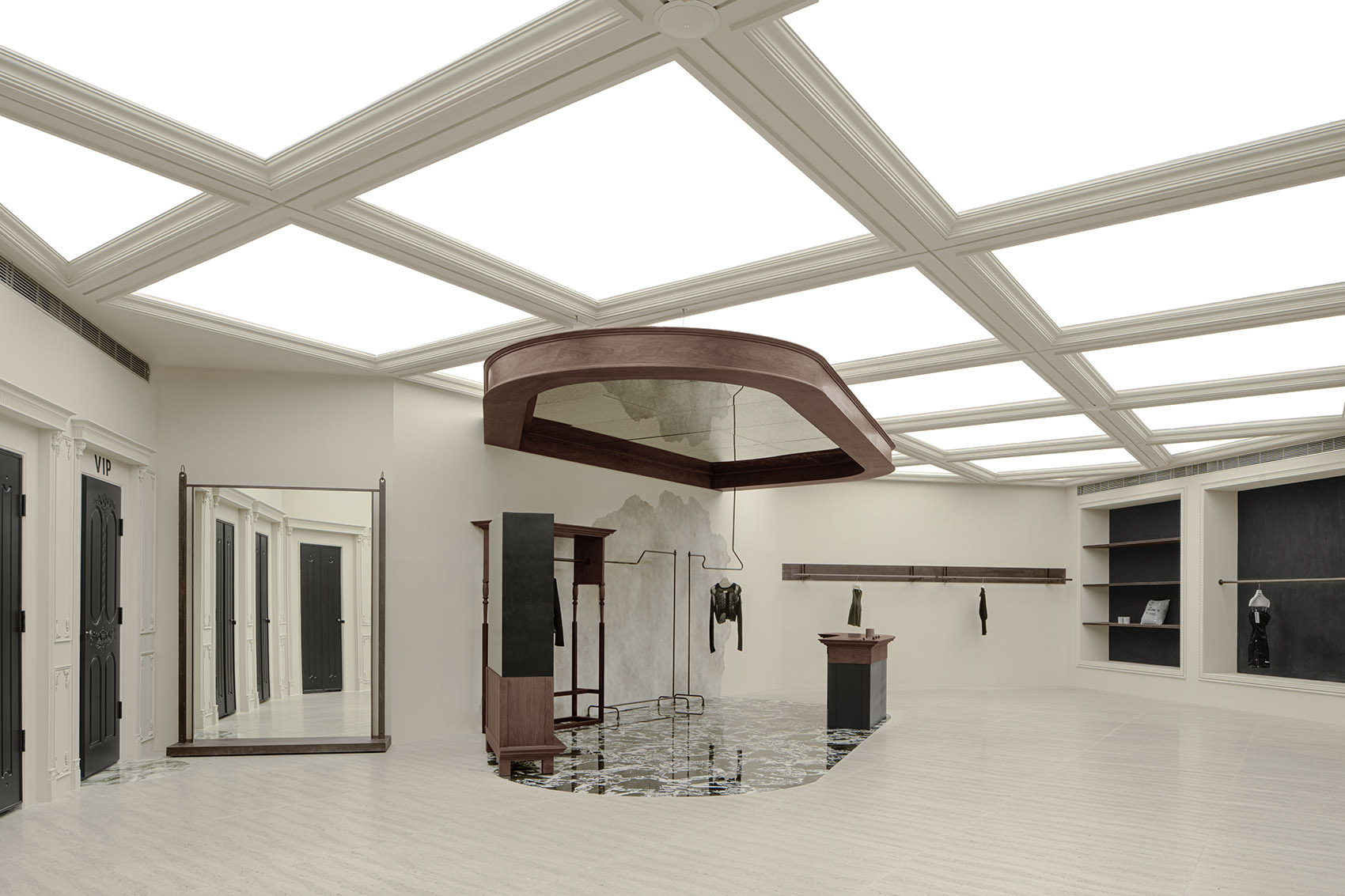 24ANS by E27 STUDIO - 谷德设计网