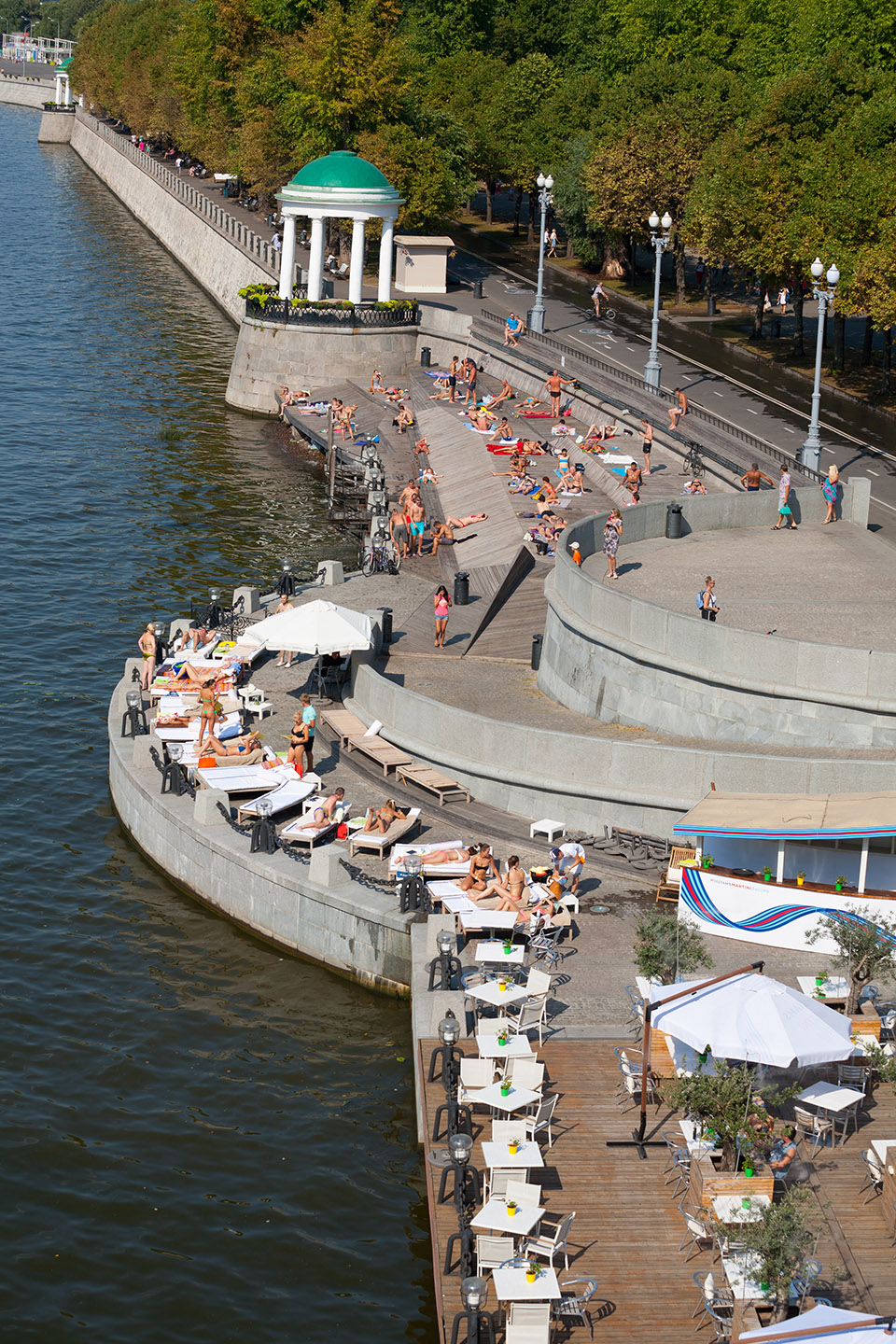 OLIVE BEACH by Wowhaus - 谷德设计网