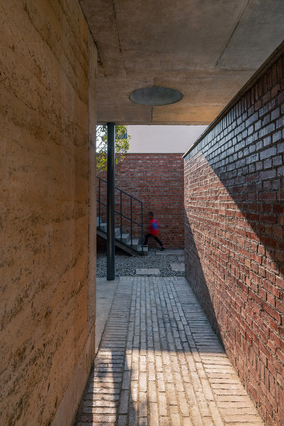 Village Collective Housing, Yunnan by No10-Architects - 谷德设计网