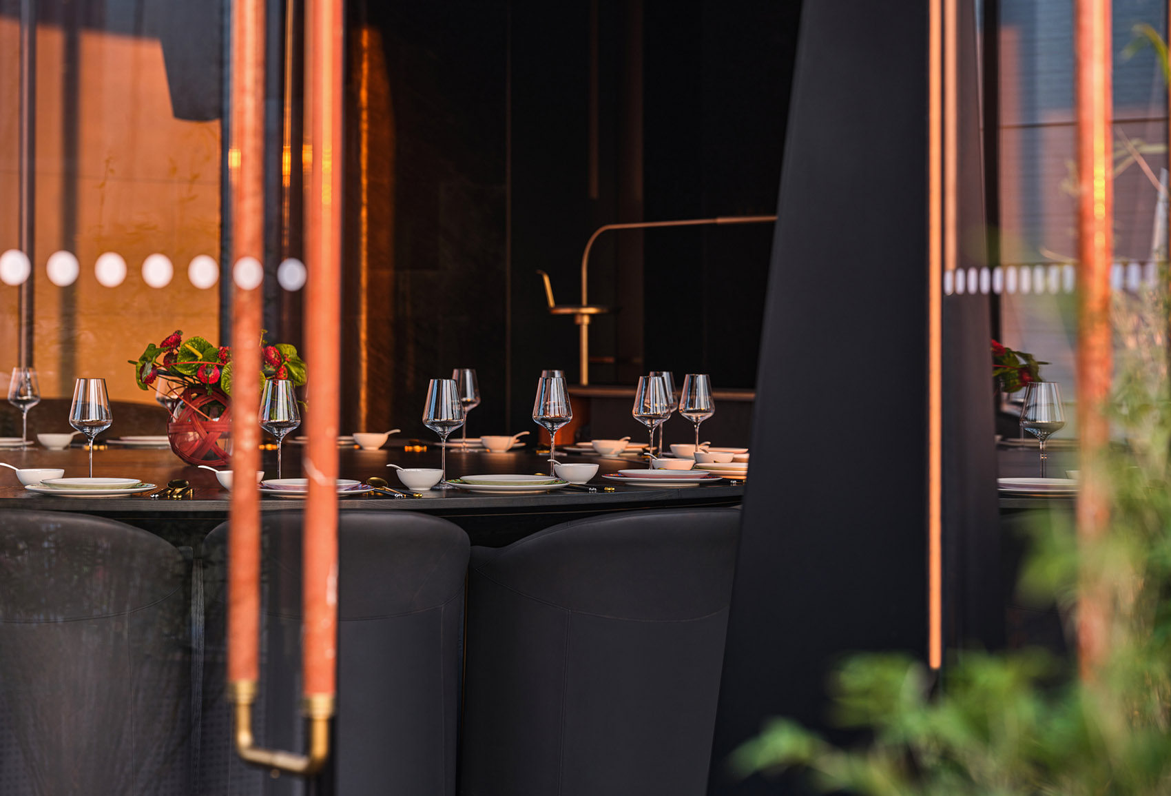 Yuejiangnan, China by Hangzhou Wuxing Youxing Design - 谷德设计网